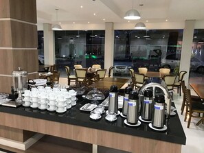 Confort Fronteira Hotel en Santana do Livramento - Hotels.com