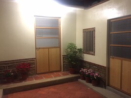 Pormenores do interior