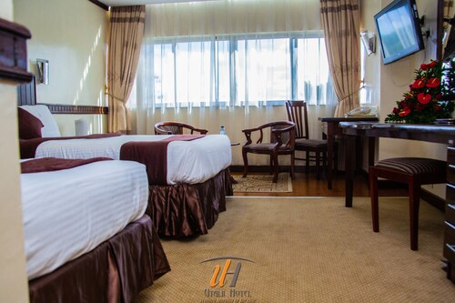 Utalii Hotel Reviews, Deals & Photos 2024 - Expedia