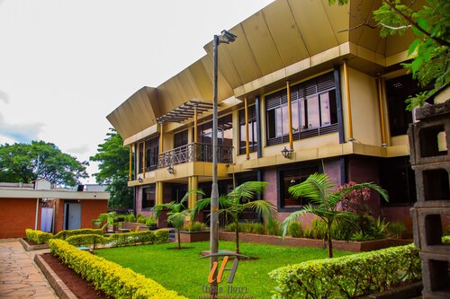 Utalii Hotel Reviews, Deals & Photos 2024 - Expedia