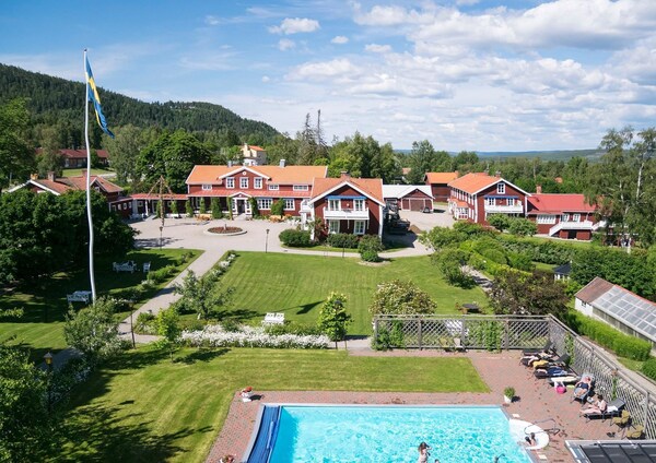 Hotell Järvsöbaden - Järvsö