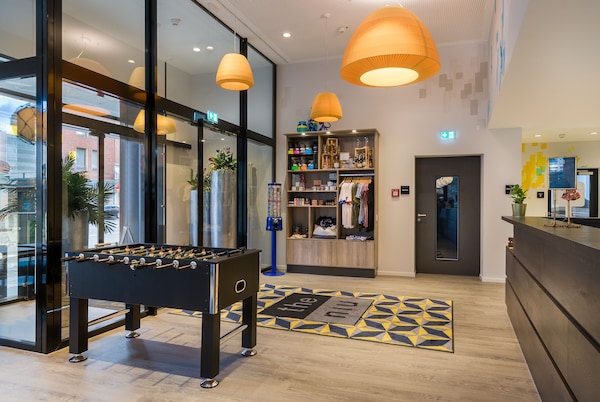 假日酒店 - The Niu, Welly 基尔 By Ihg - 基爾