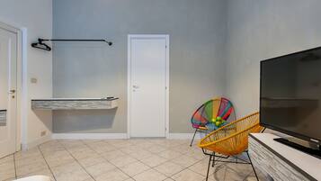 Quarto Deluxe, 1 cama queen-size | 1 quarto, lençóis de algodão egípcio, roupa de alta qualidade