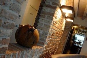 Pormenores do interior