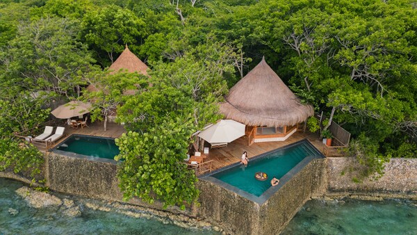 Las Islas - Rosario Islands