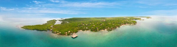 Las Islas - Rosario Islands