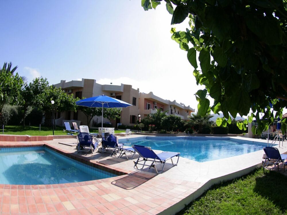 Angel Village - Kreta