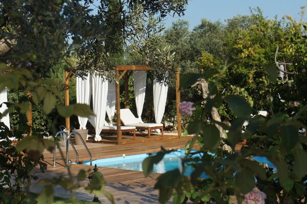 Le Mas De Cotignac - Cotignac