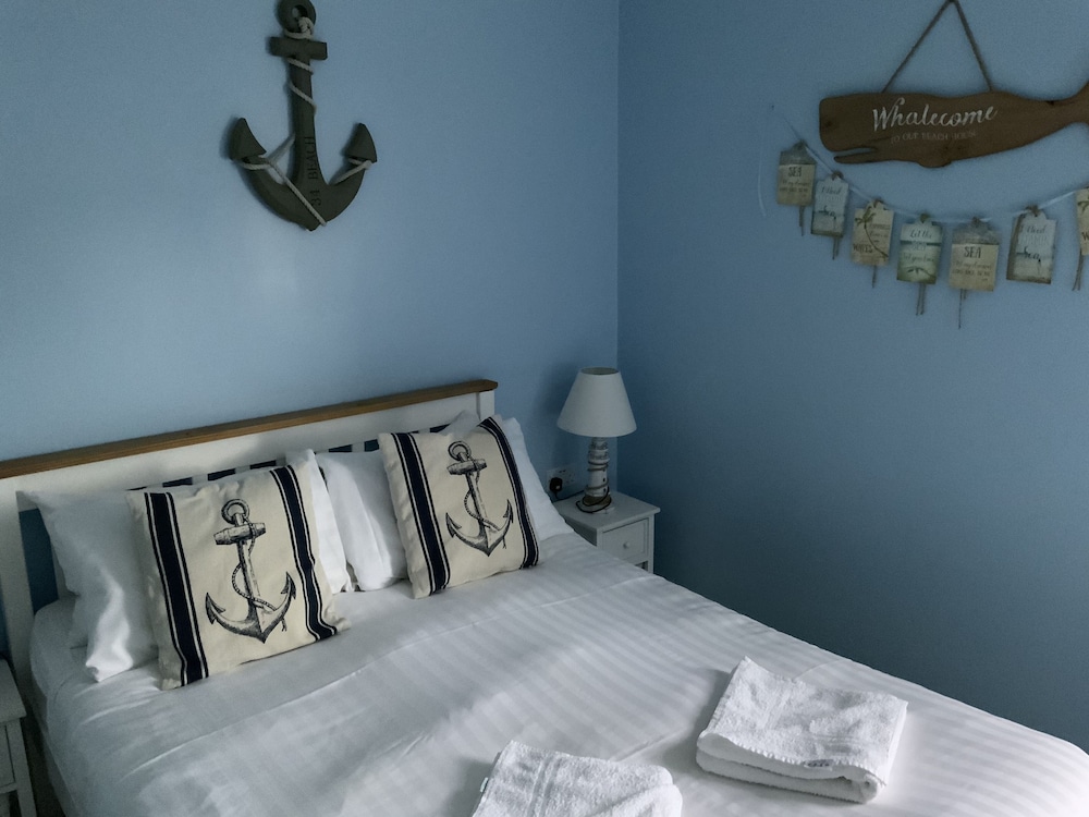 The Glenroy - Blackpool