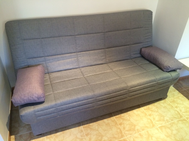 2bdr Central Ubicado (6pers), Apartamento Moderno + P - Costa Dorada, España