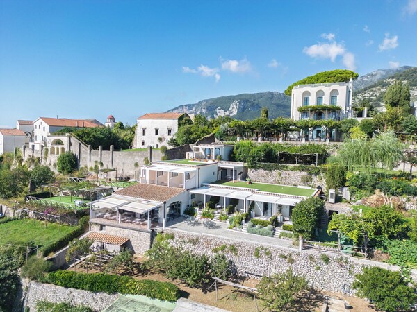 Villa Amore - Ravello