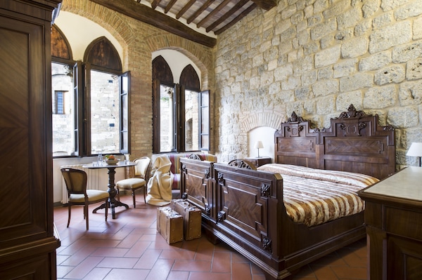 B&b Palazzo Tortoli - San Gimignano