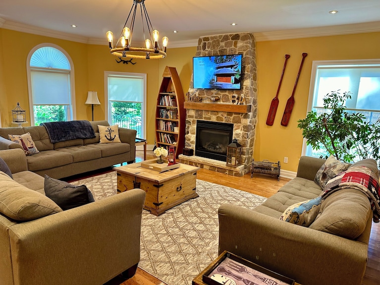 Le Parfait Sortir De La Baie Georgienne! - Ontario