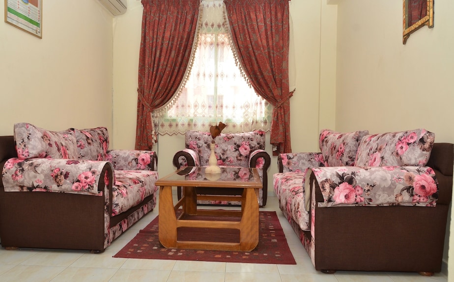 Marrakech Apart Confort Et Pratique - Maroc