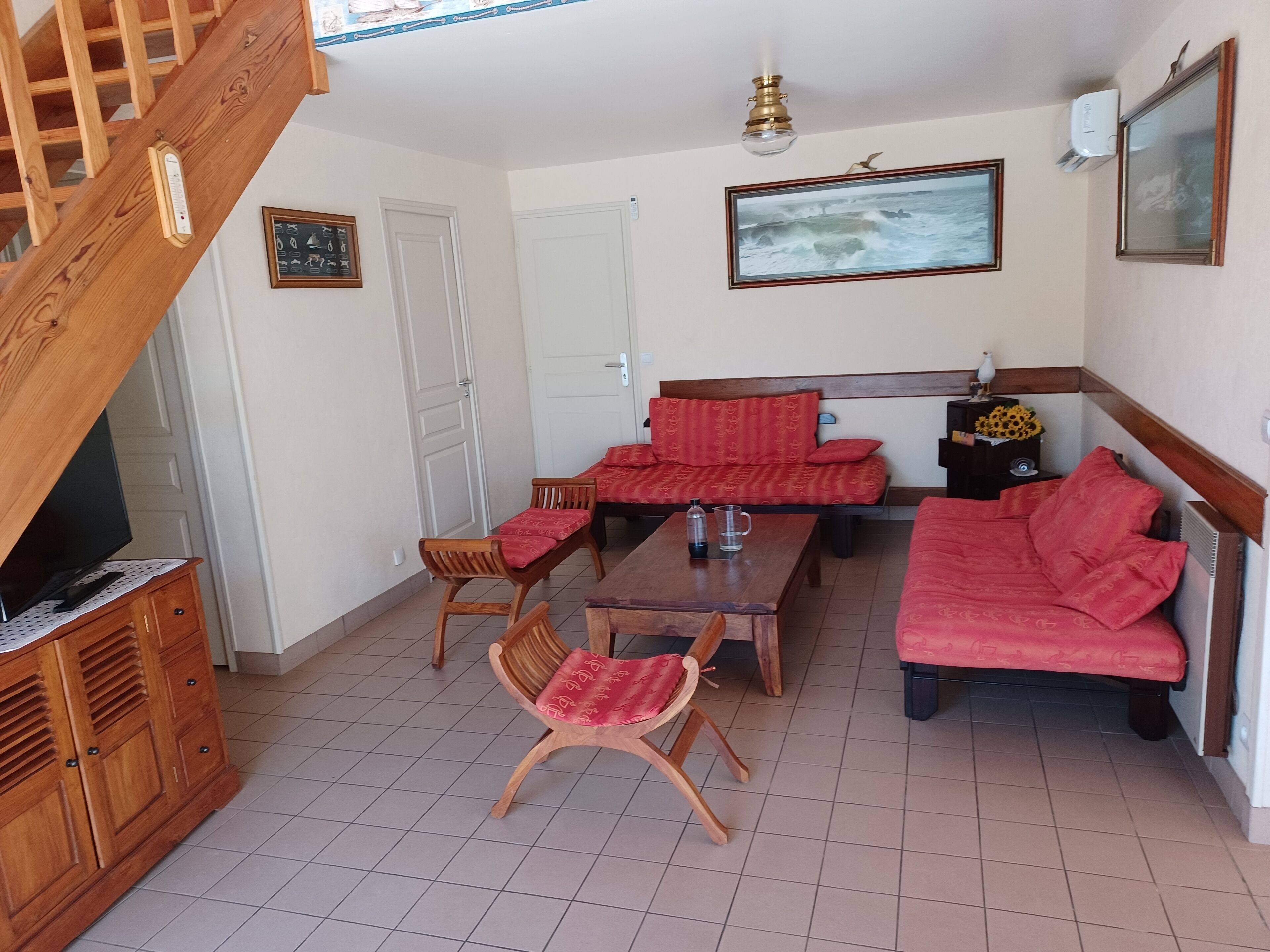 House / Villa - Talmont Saint Hilaire - Jard-sur-Mer