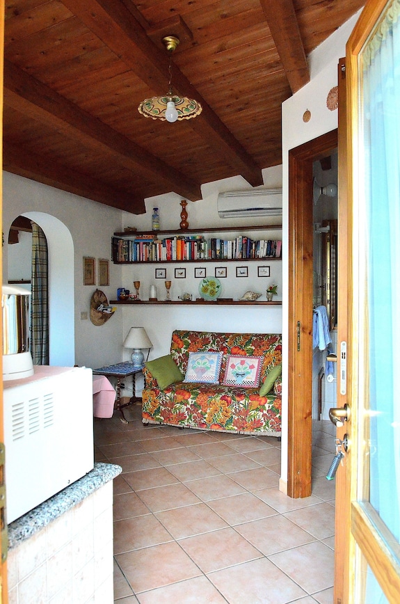 Casas / Villas - 2 Cuartos - 2 Personas - Sicilia