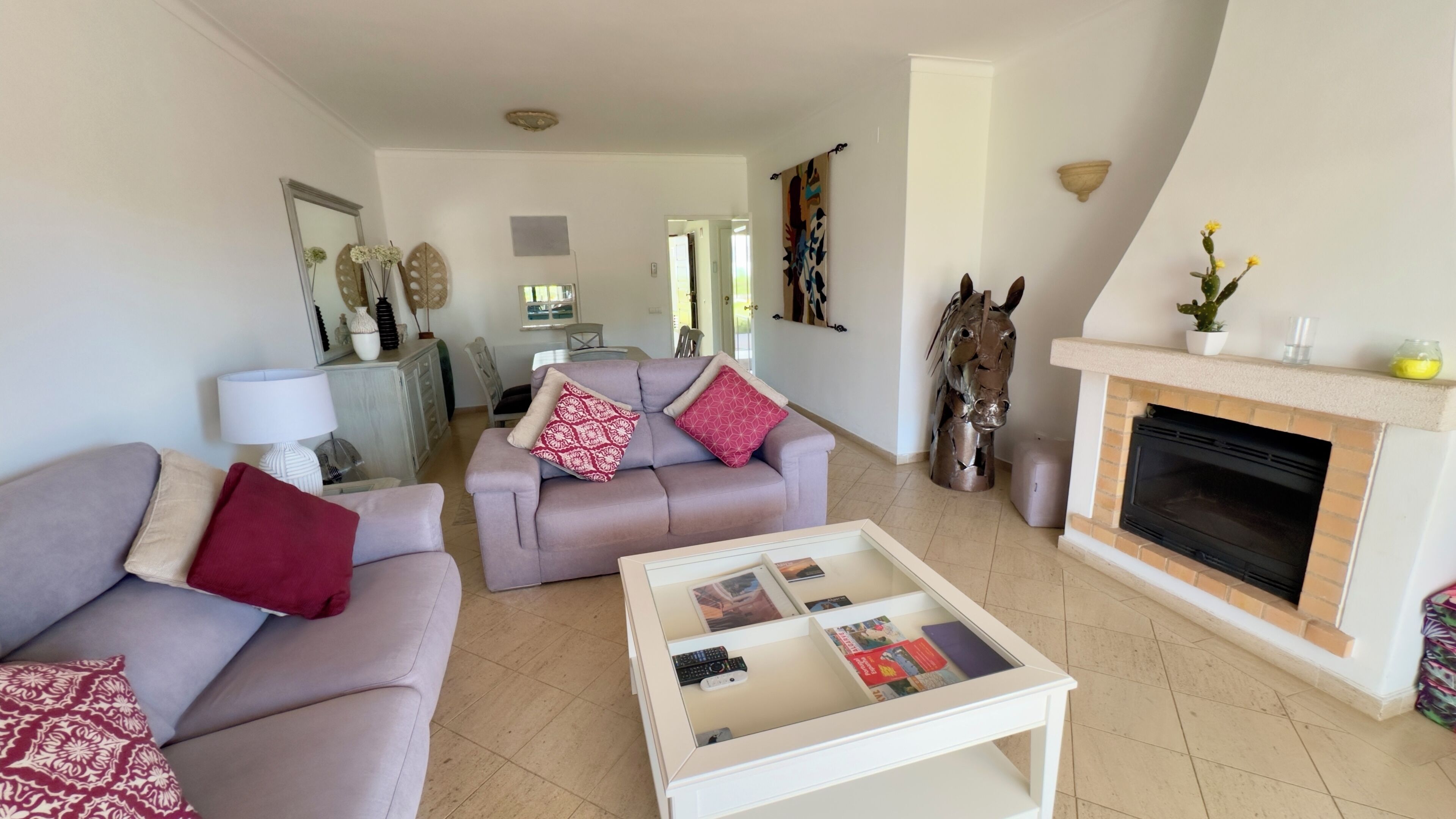 Alto Club, Alvor. Quiet, Comfortable Apartment In This Acclaimed Holiday Resort - Alvor