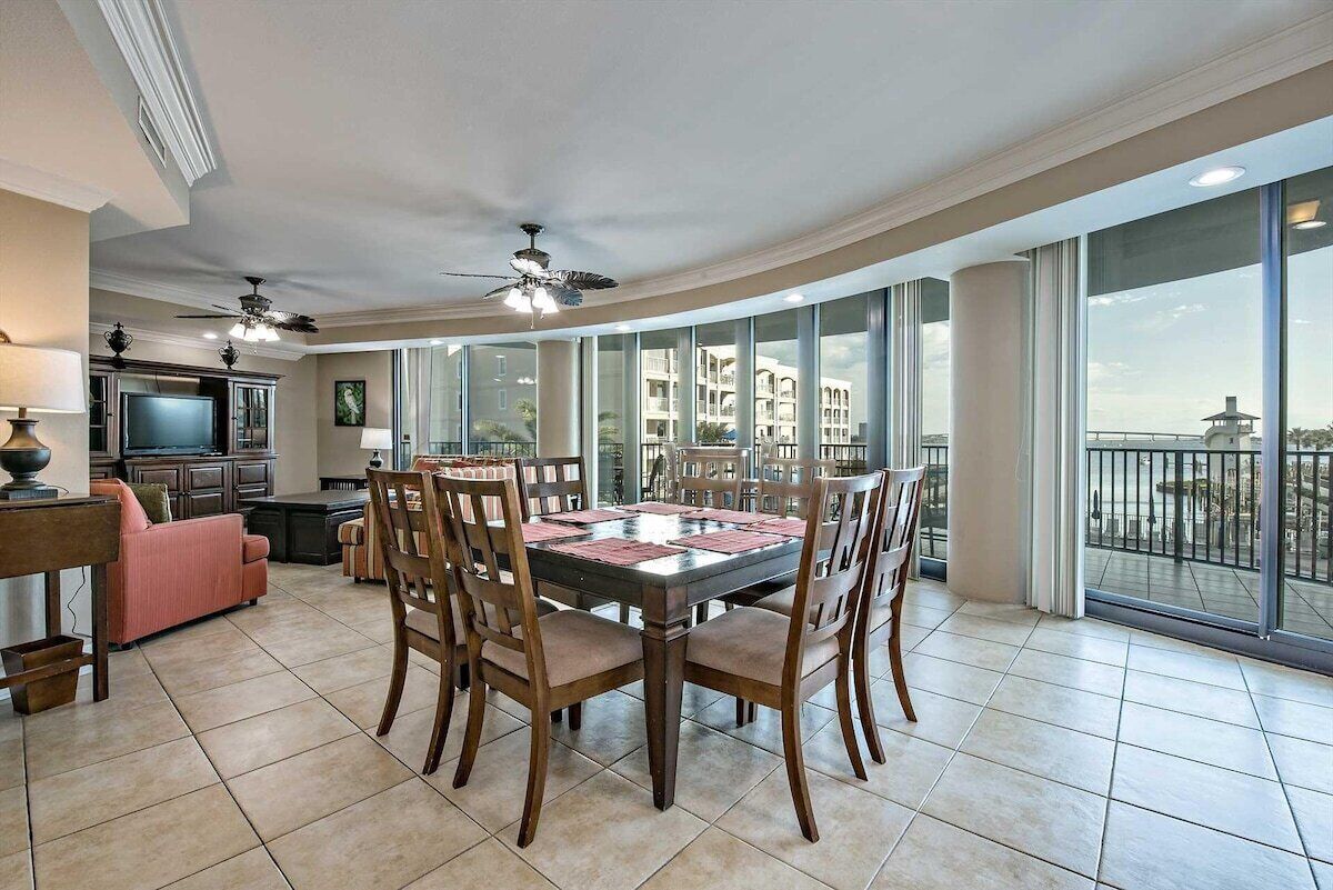 Waterfront Luxury At 2212 Phoenix On The Bay Ii Our Orange Beach Retreat By Prickett Properties - Orange Beach, AL