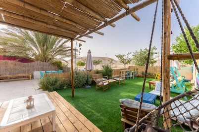 The White Hill Guest House - Hostel