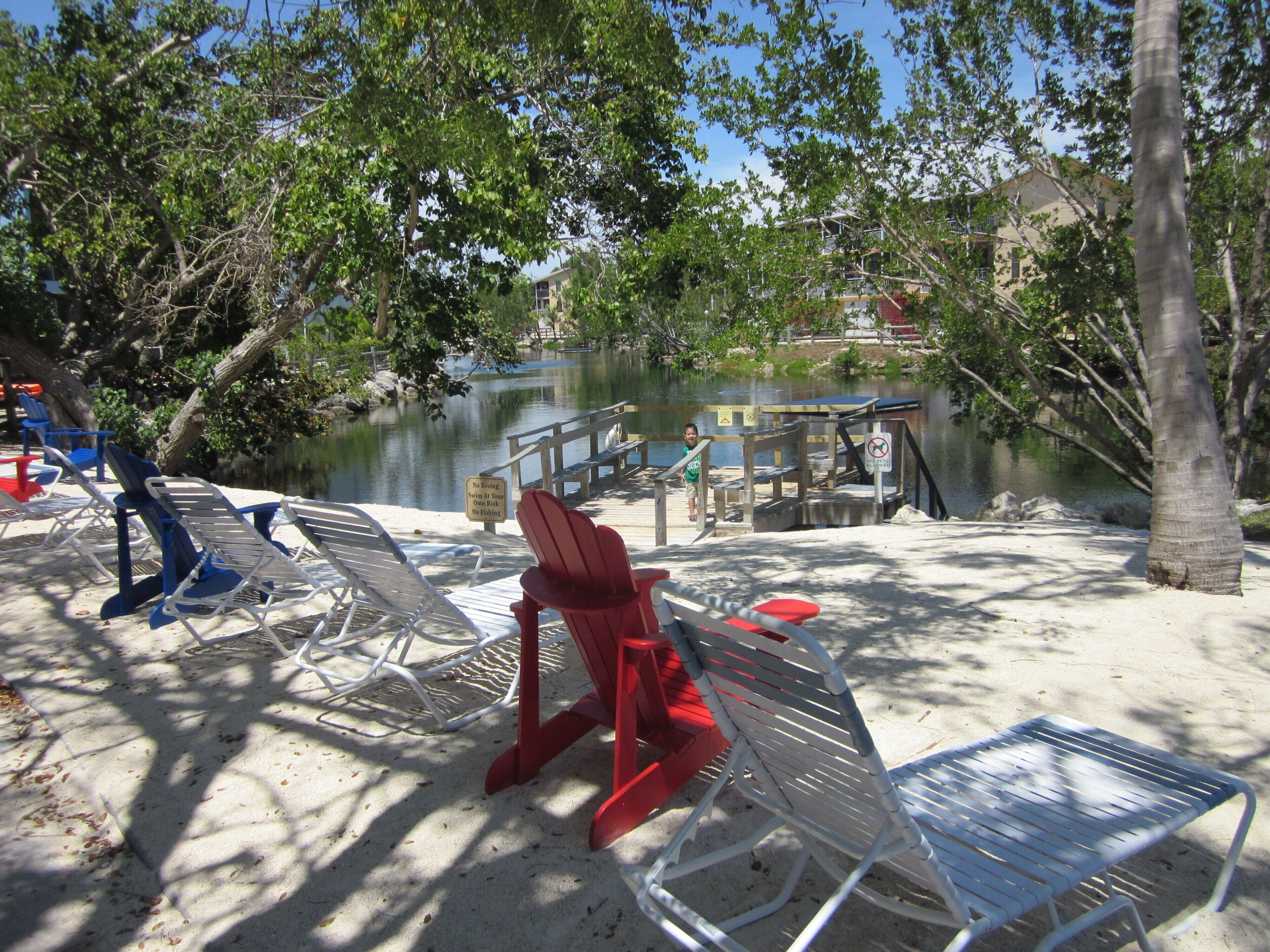 Penthouse Apartment Sunsets in Key Largo, Kawama Yacht Club Tower, Key ...