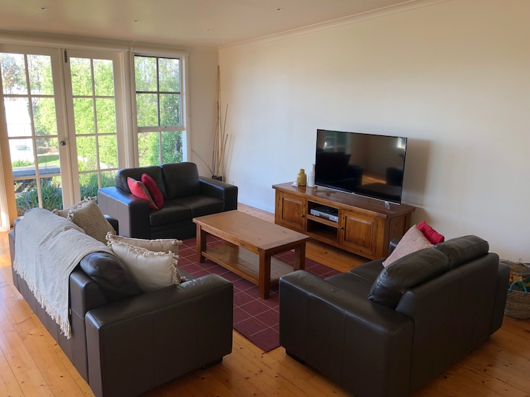 Alandra - Centraal Gelegen, Wifi En Airconditioning - Portland