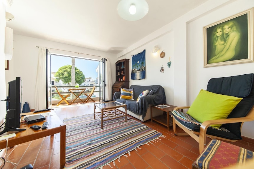 B12 - Appartamento Torraltinha - Lagos, Portogallo