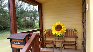 Terraço/pátio interior