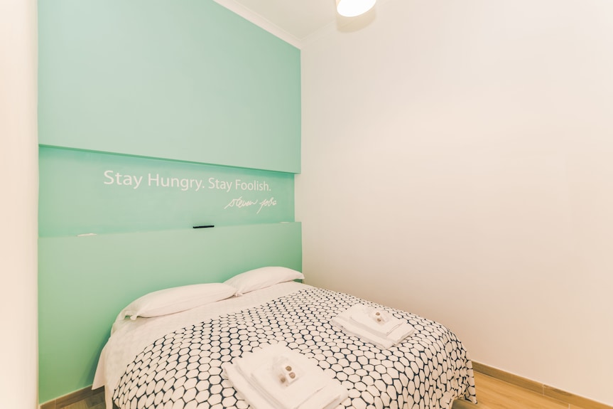 Santateresa Museum Suites In The Center Of Naples - Naples