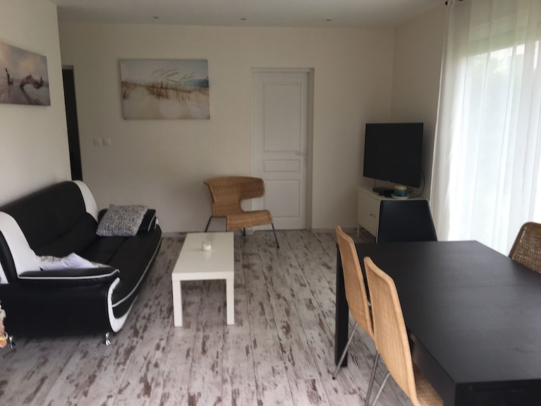 Belharra Mimizan Plage Conexión Wifi Gratuita - Mimizan Plage