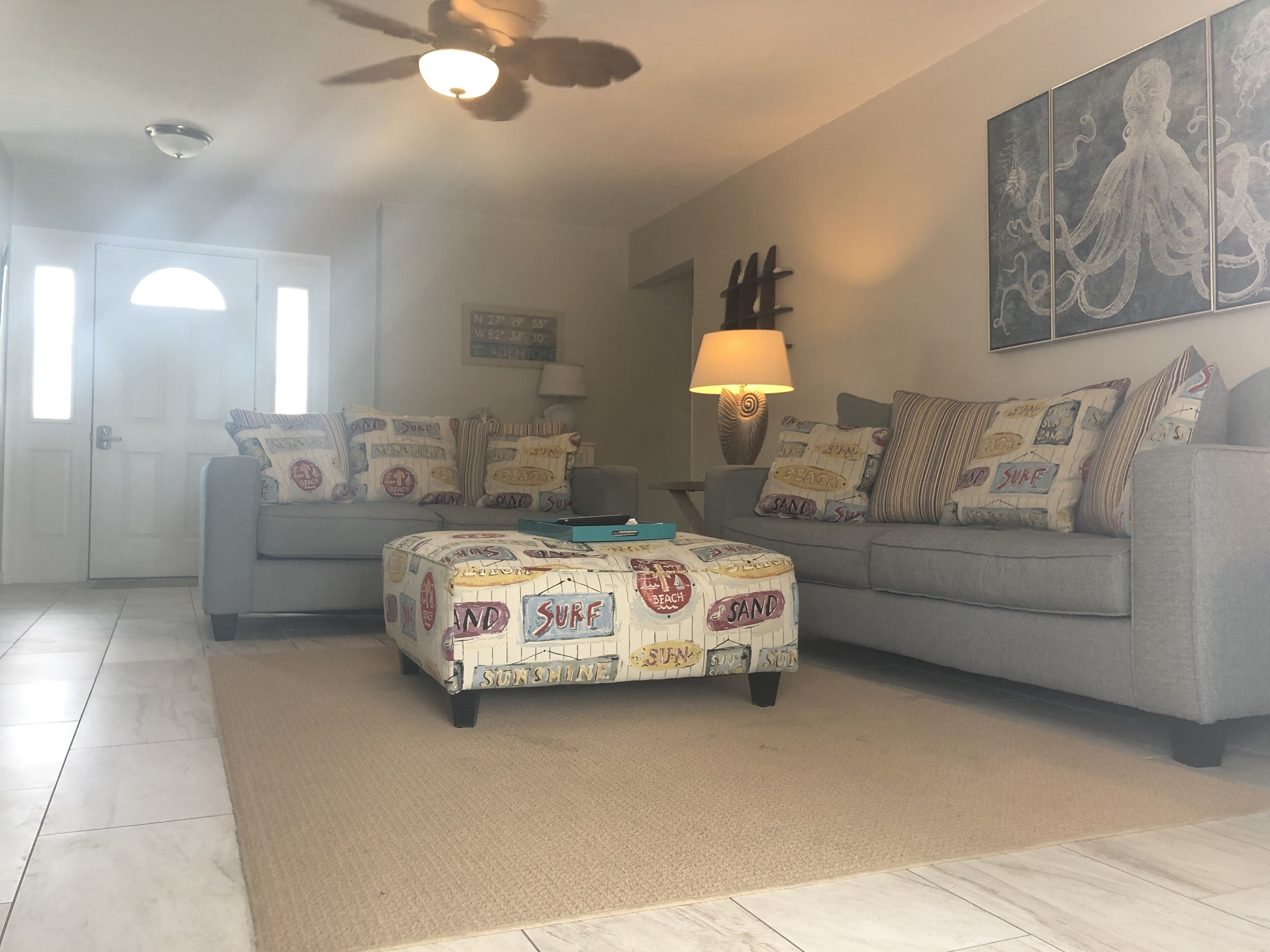 Paradise Cove -- A Perfect Beach Getaway - Bradenton, FL