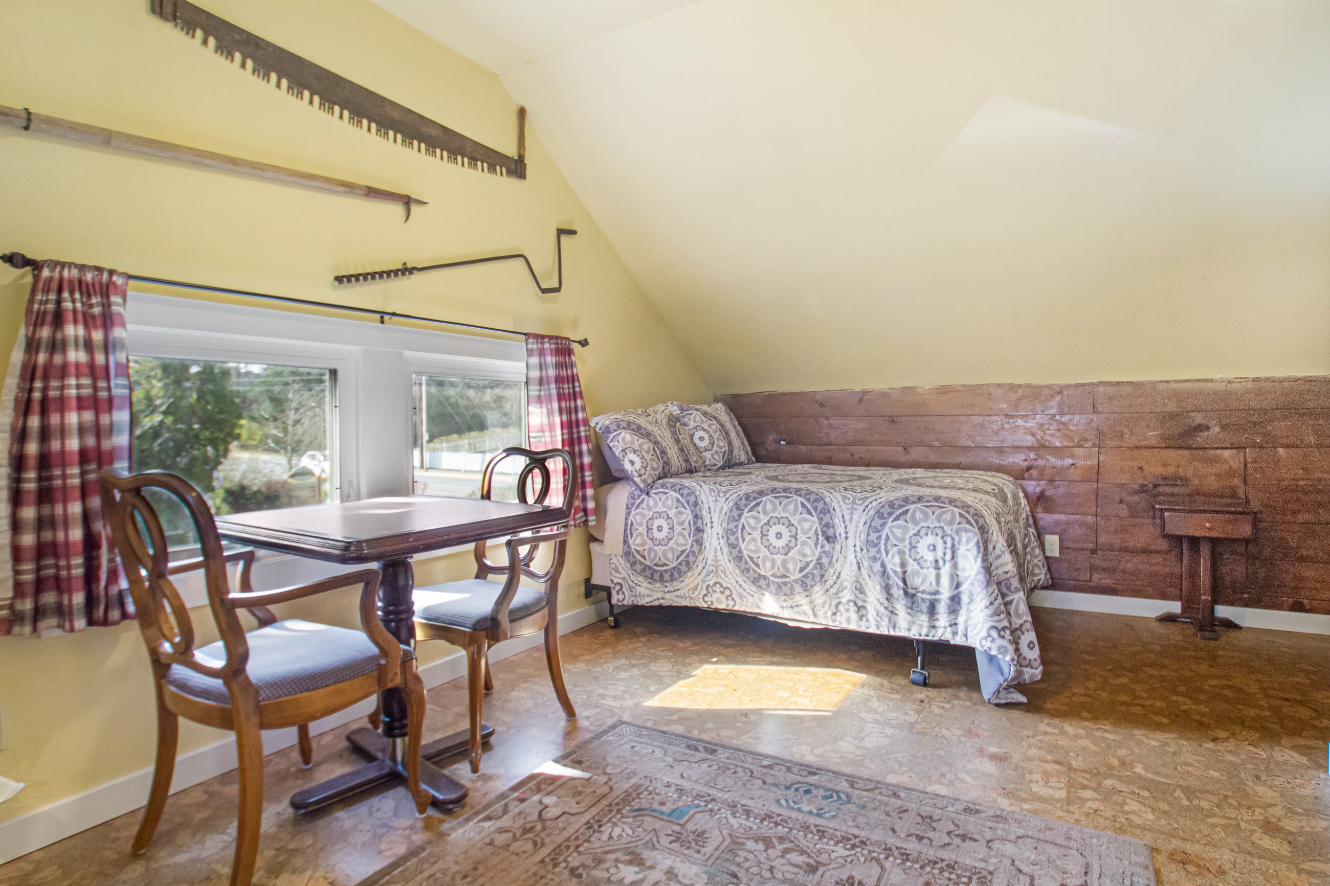 Downtown Friday Harbor! (Logger Suite) - State of Washington