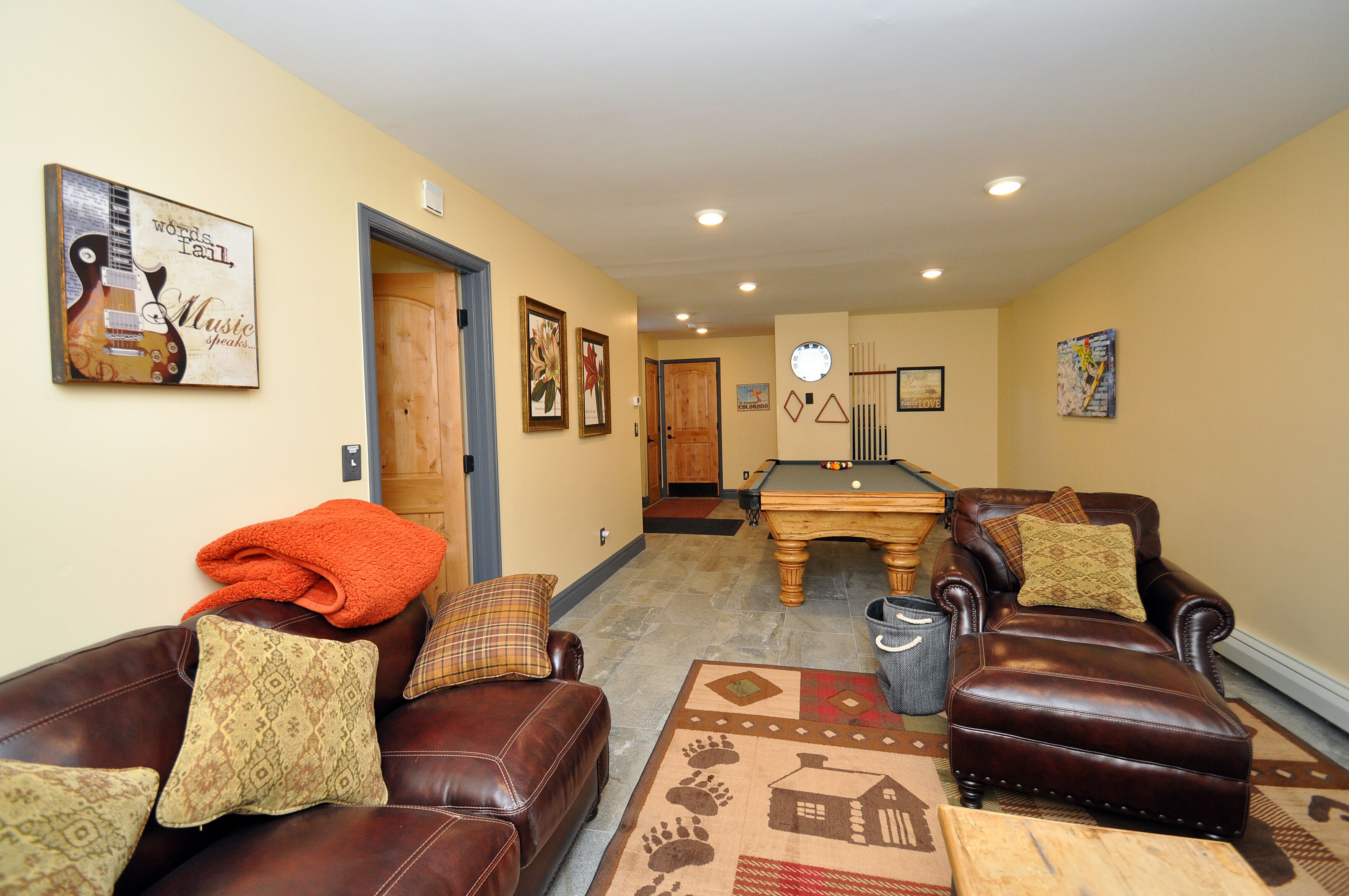 Eagle's Ridge Lodge- 7 Min Walk To Peak 9 & Downtown - Copper Mountain, CO