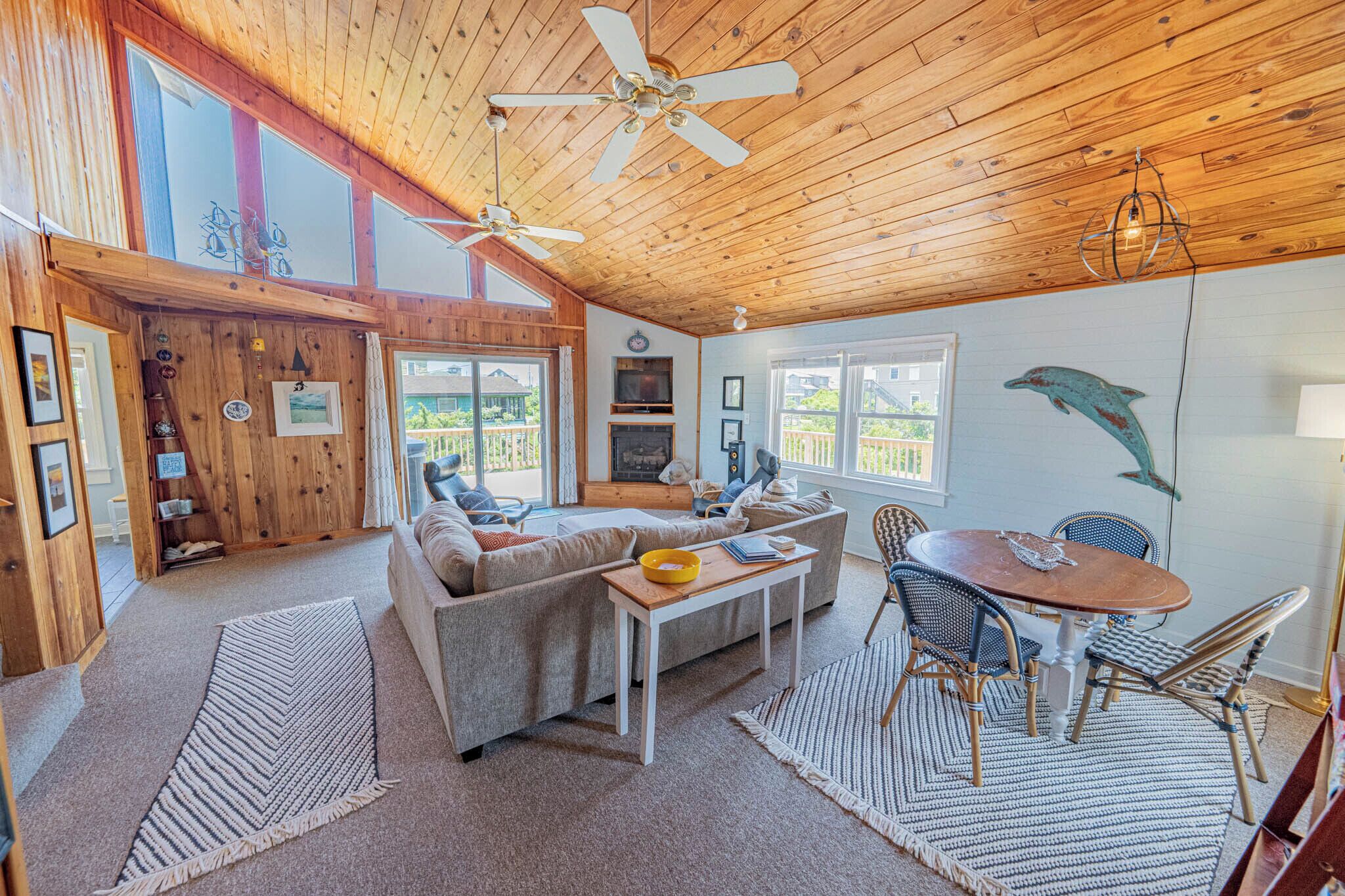 Hatteras Island Charmer! - Outer Banks, NC