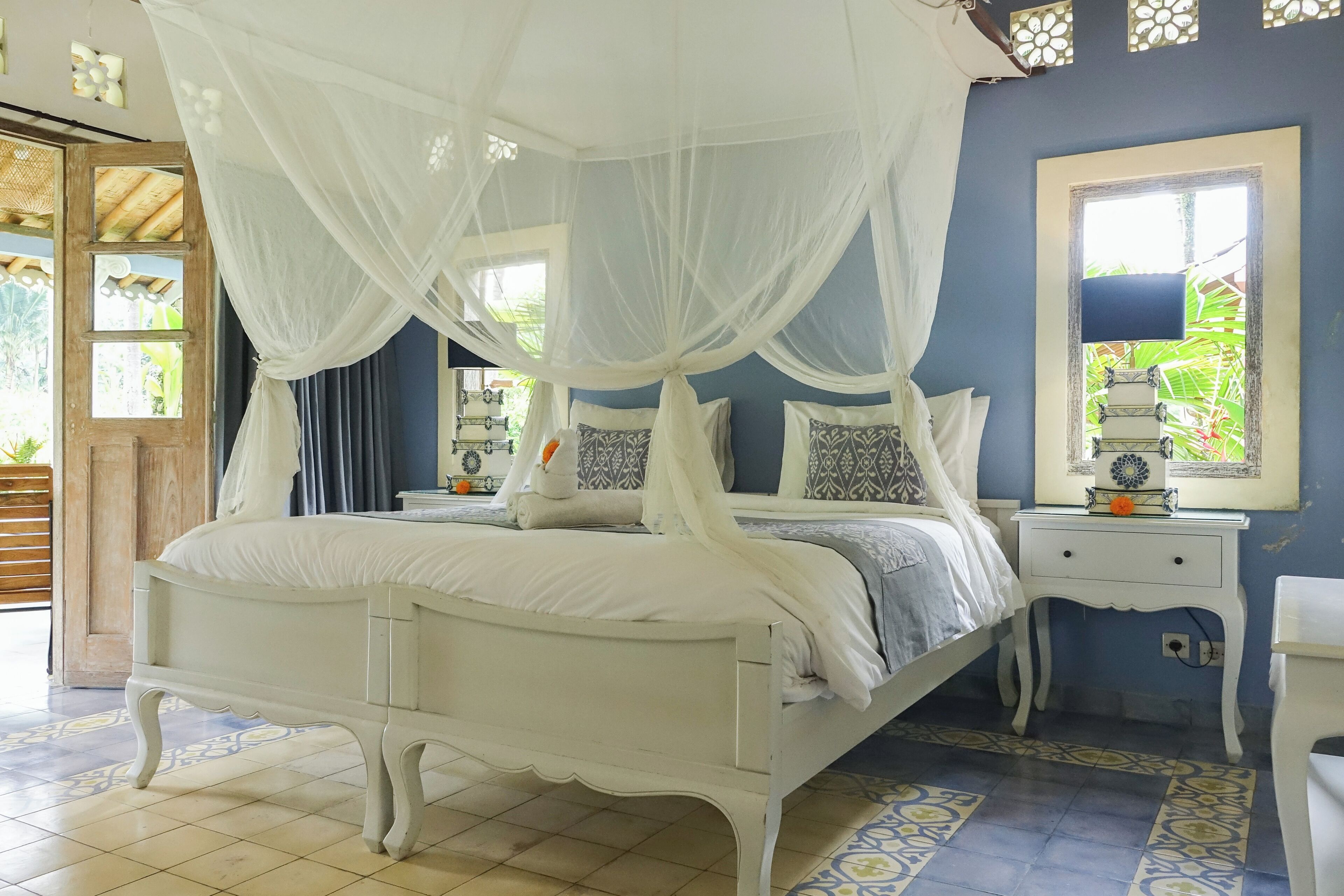 Quarto Comfort | Wi-fi grátis, roupa de cama fornecida 