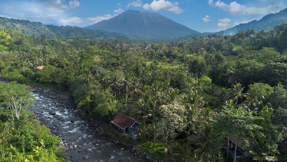 Darmada Eco Resort - Sidemen