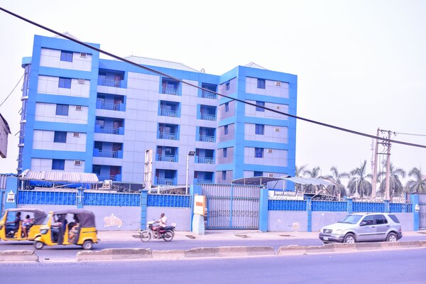 Duban International Hotels - Lagos