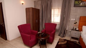 Roupa de alta qualidade