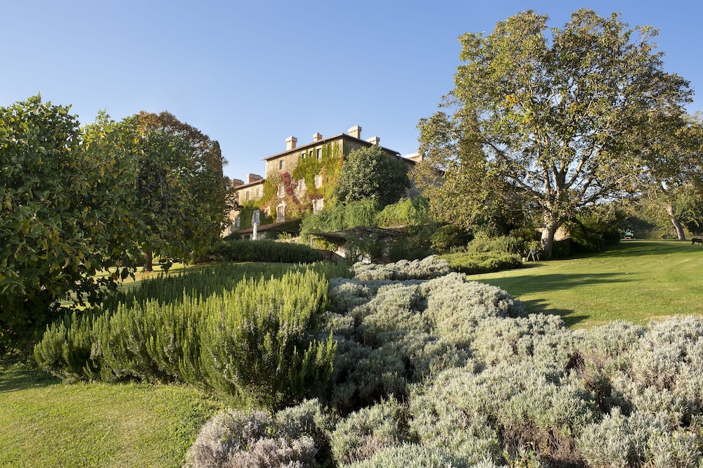 Azienda Agricola Chiarentana - Chianciano Terme
