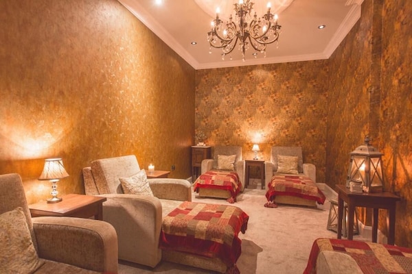 Corick House Hotel & Spa - County Donegal