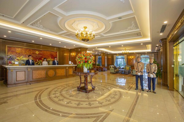 Westlake Hotel & Resort Vĩnh Phúc - Tỉnh Vĩnh Phúc