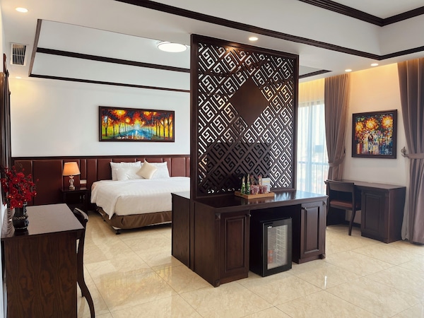 Westlake Hotel & Resort Vĩnh Phúc - Tỉnh Vĩnh Phúc