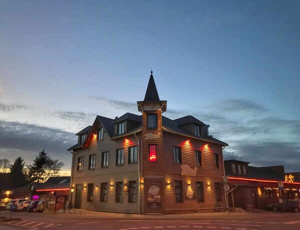 Road Stop Wuppertal Motel - Wuppertal