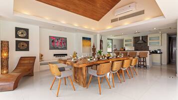 Sala de jantar
