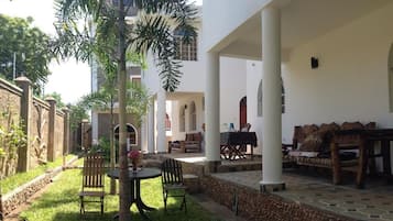 Fachada