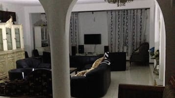Área de estar