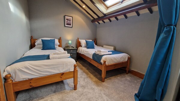 Station Inn - Kendal