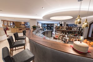 Bar (no alojamento)