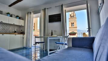 Comodidades do quarto