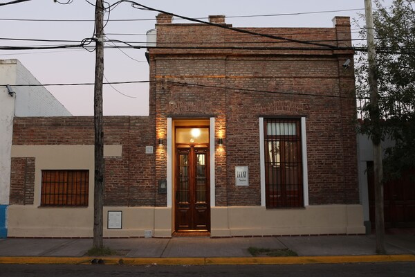 Eclat Suites - Villa Mercedes