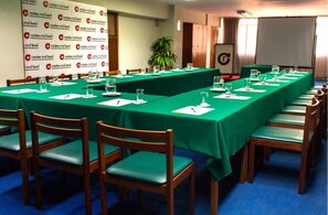 Salas de reuniões